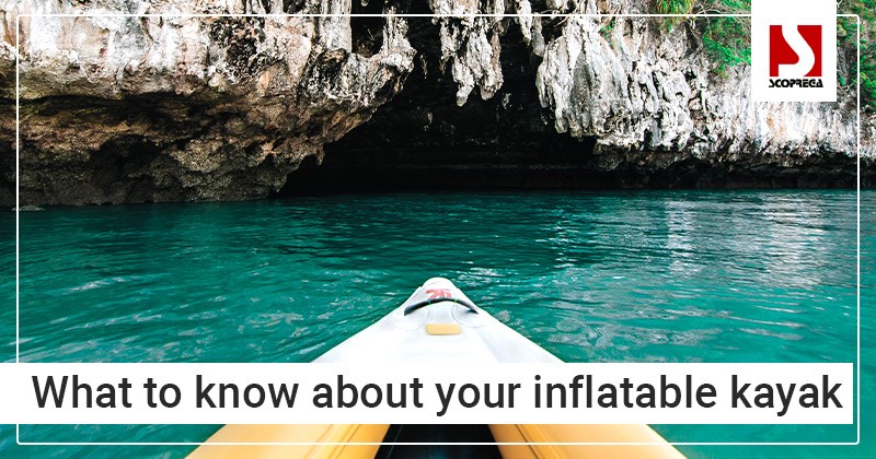 Pros and cons of inflatable kayaks 4 things to know before starting